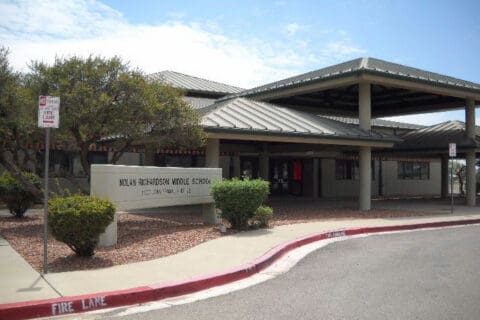 Homes for Sale in El Paso ISD, Schools Near Campo Del Sol